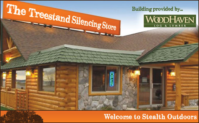Stealth Outdoors