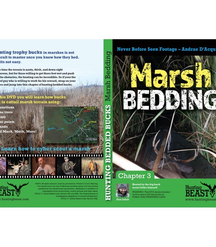 Hunting Beast Logo T-Shirt