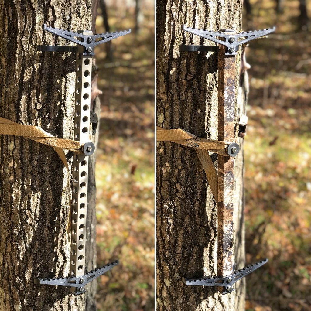 BEAST Stick Stealth Strips® - 4 1/8" x 24" - Stealth Outdoors