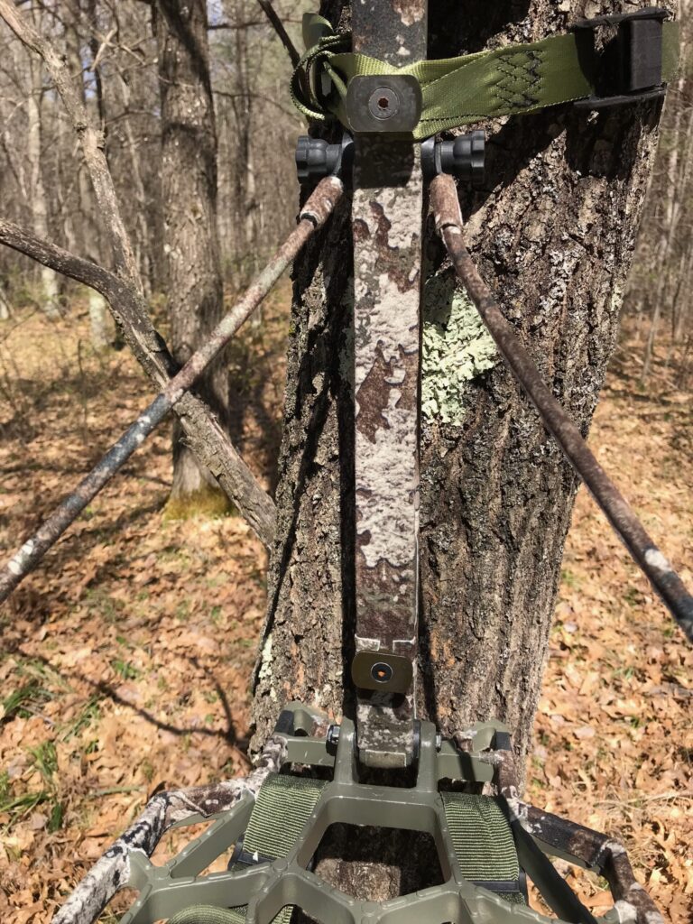 Treestand Silencing Kit - Stealth Outdoors