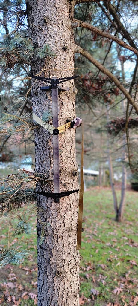 BEAST Stick Stealth Strips® - 4 1/8" x 24" - Stealth Outdoors