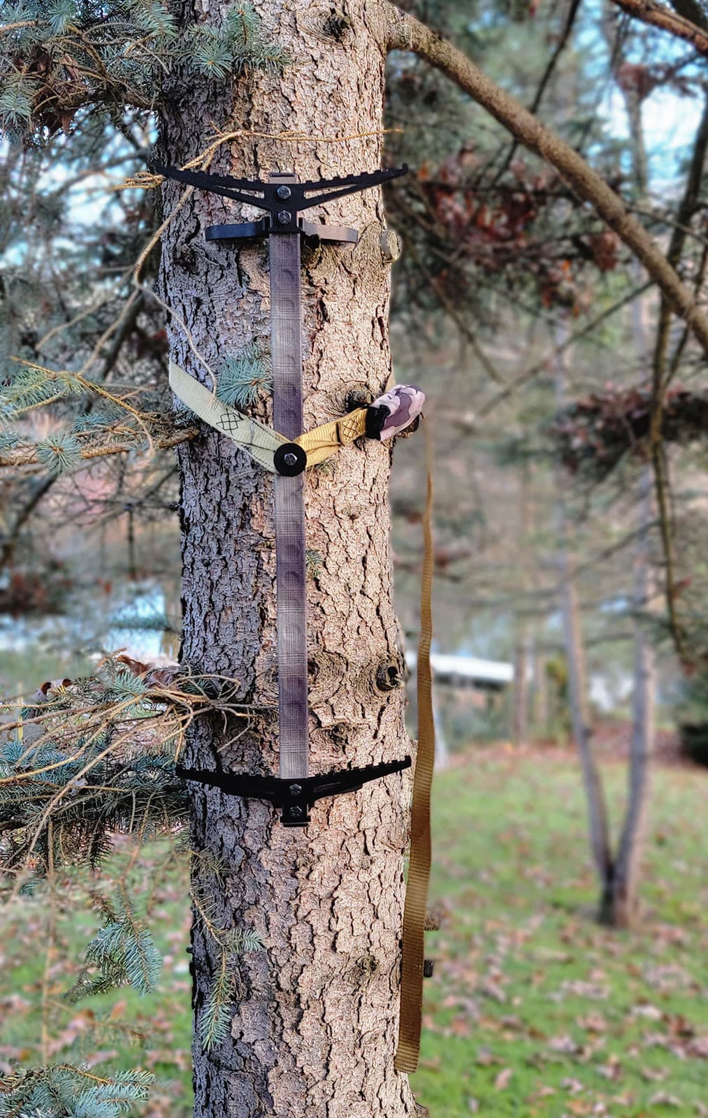 BEAST Stick Stealth Strips® - 4 1/8" x 24" - Stealth Outdoors