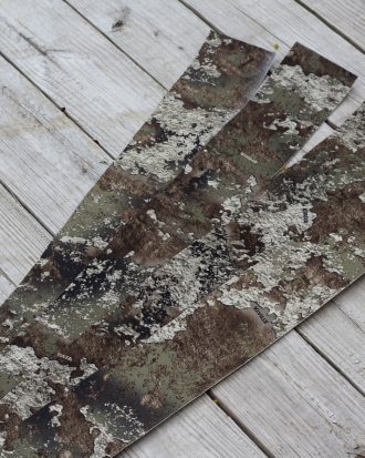 Camo Silencing Tape - Stealth Strips™ - Silence Your Hunting Gear