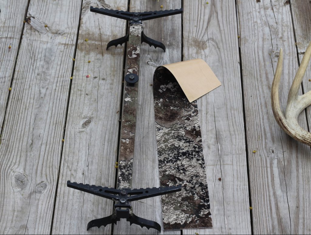 BEAST Stick Stealth Strips® - 4 1/8" x 24" - Stealth Outdoors