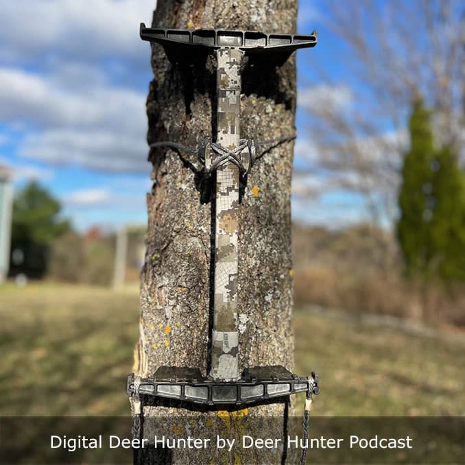 Stealth Strips® Rolls - Camo Silencing Tape - Silence Hunting Gear