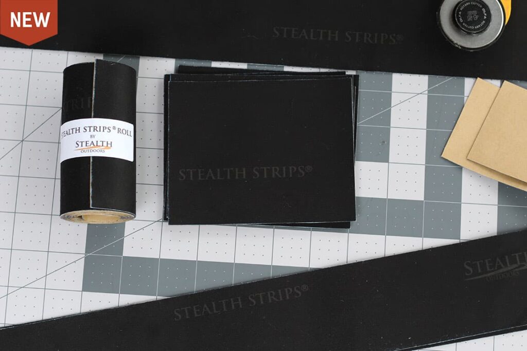 Custom Cuts - From Custom Quote - Stealth Outdoors