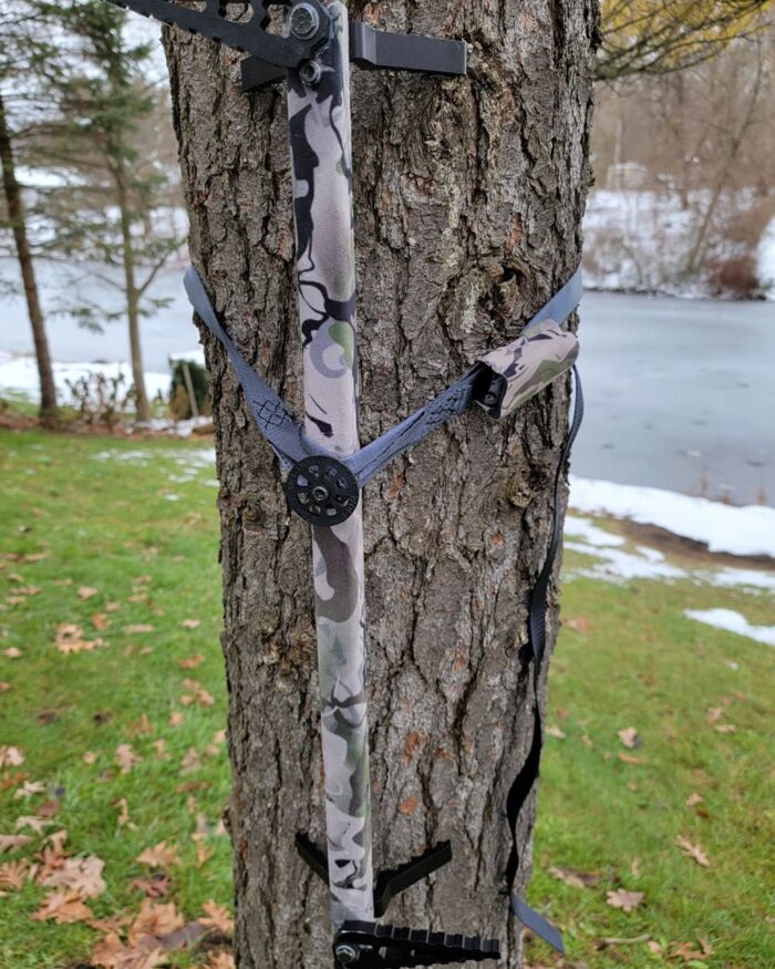 Camo Silencing Tape | Stealth Strips® | Stealth Outdoors