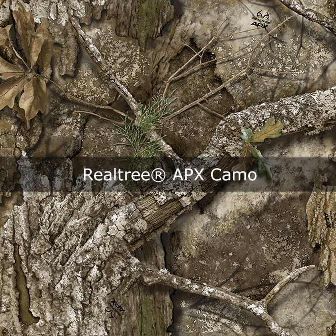 Stealth Strips® Rolls - Camo Silencing Tape - Silence Hunting Gear