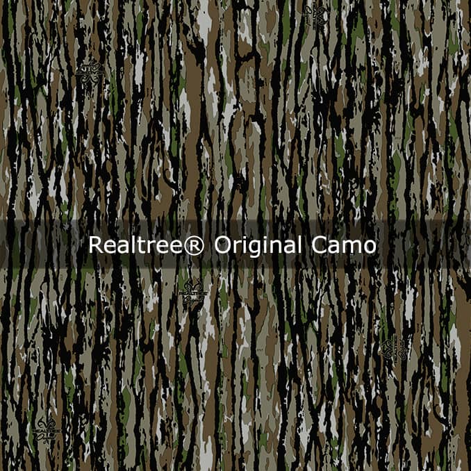 Stealth Strips® Rolls - Camo Silencing Tape - Silence Hunting Gear